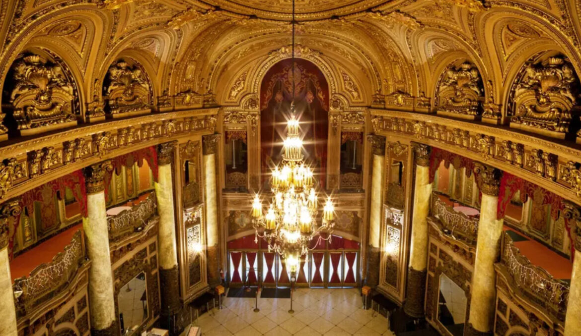 journal square_theater indoor